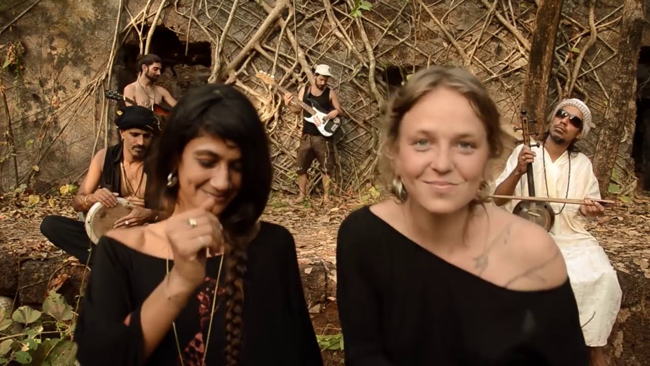 Farafi Promo Video