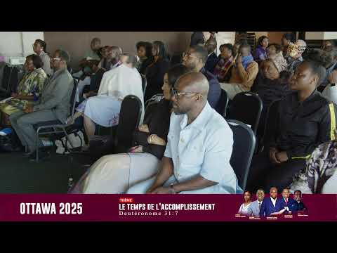 Live Conference Ottawa
