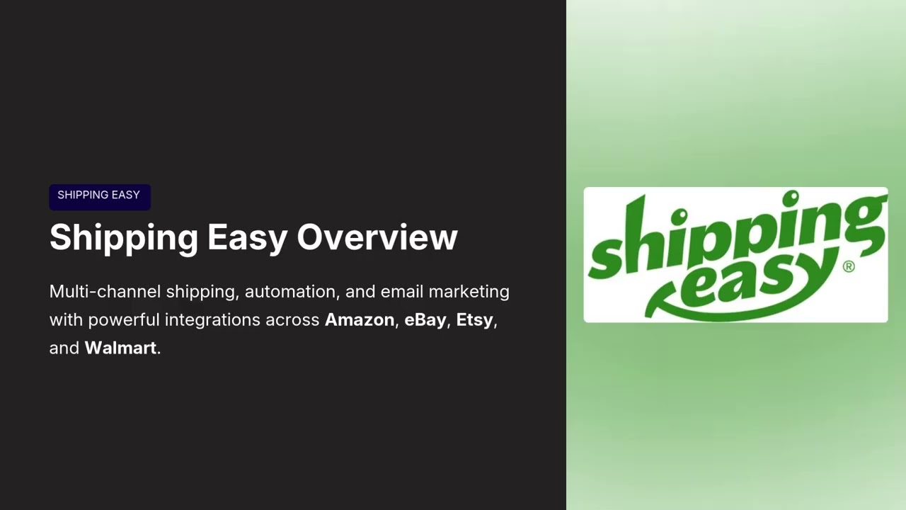 How to Choose an Order Management System in eCommerce Markeplaces + Top Tools Compared