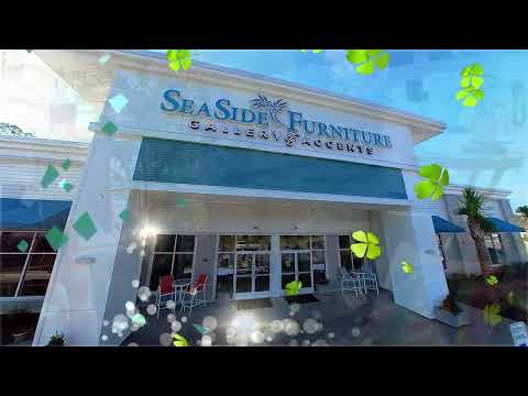 Seaside Furniture March Furniture Sales Event
