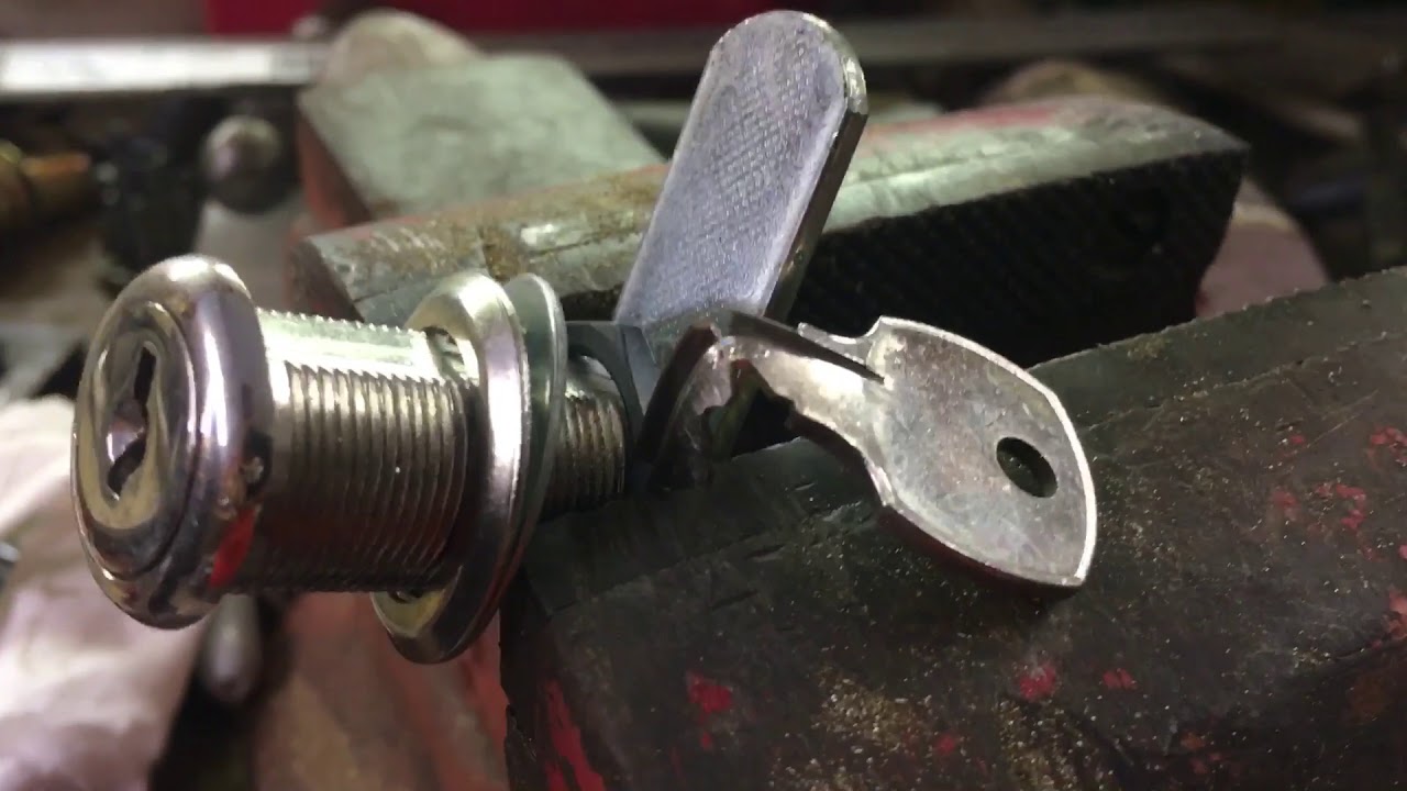 masterkeying National cam locks