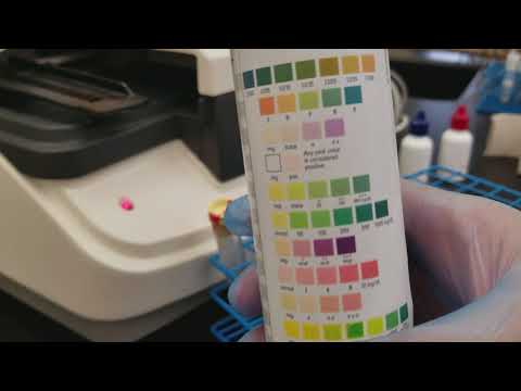 Urine quality control log sheet - Fill Out and Sign Printable PDF ...