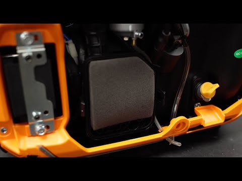 How To Check and Clean Your Generator's Air Filter