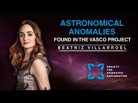 Astronomical Anomalies Found in the VASCO Project