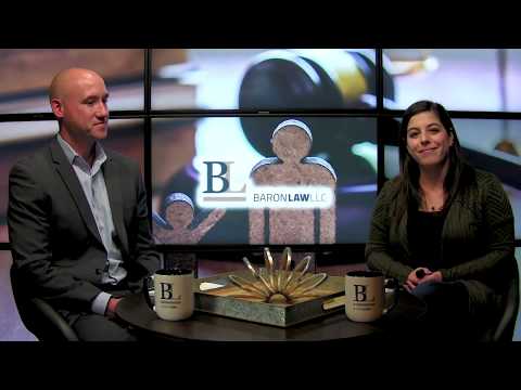 Financial Power of Attorney | Baron Law | Cleveland, Ohio