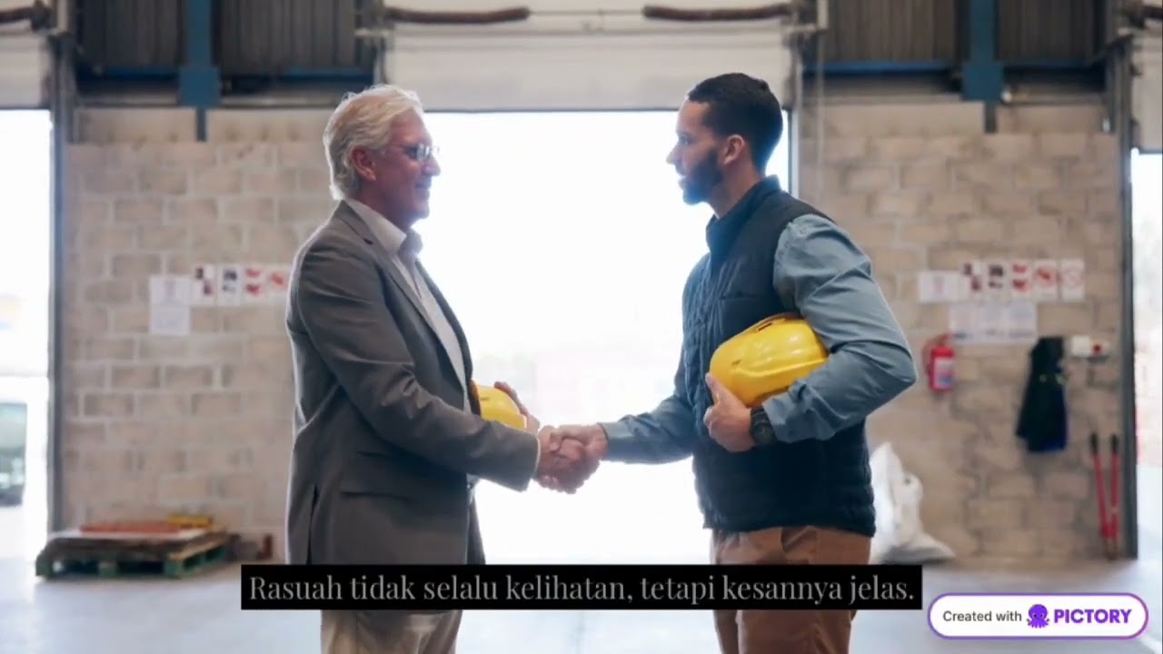 MPU3353: KURSUS INTEGRITI & ANTI RASUAH 2