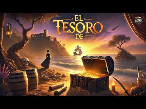 El Tesoro de Gastón: Novela ????????