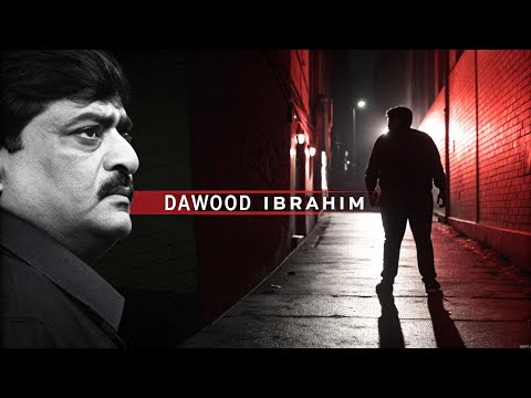 "Dawood Ibrahim: The Rise and Fall of India's Most Infamous Gangster"