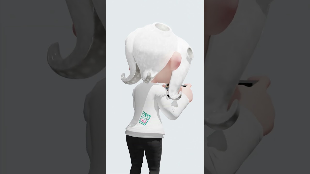 My honest reaction to the grand festival results #splatoon3 #splatfest #splatoonmemes