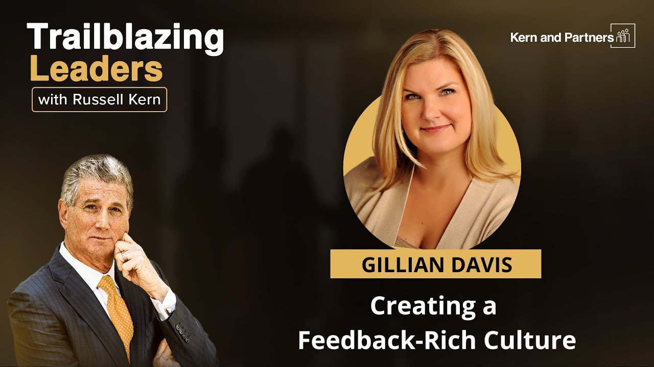 Building Trust Through Transparent Communication with Gillian Davis, CPO of Mission North.