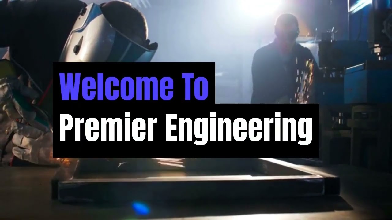 Premier Engineering