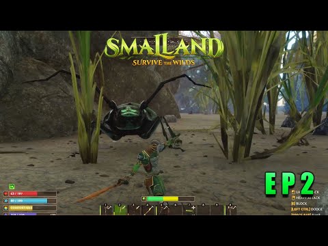 Steam Community :: Video :: Smallands Journey Begins: Continuing the ...