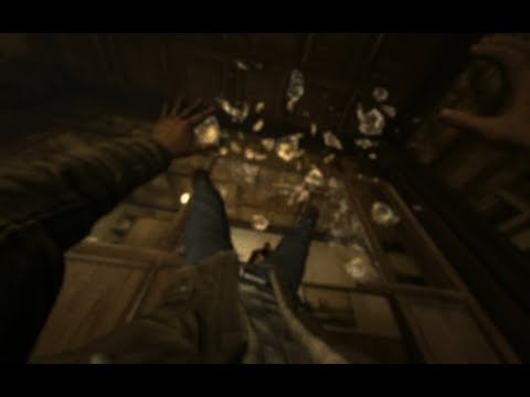 Steam Community :: Video :: Outlast - Walkthrough Part 1 - Welcome To ...