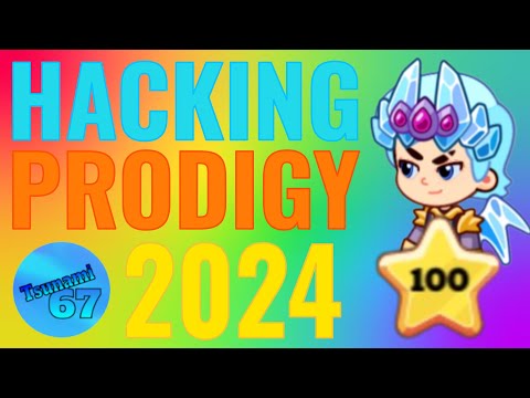 HOW TO HACK PRODIGY!!! (WORKING 2024!!!)