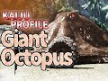 Giant Octopus | Wikizilla, the kaiju encyclopedia