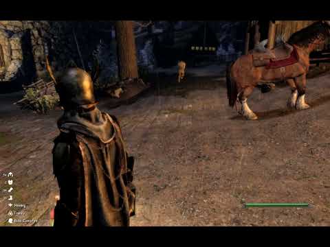 Steam Community :: Video :: Skyrim Start From a different Perspective