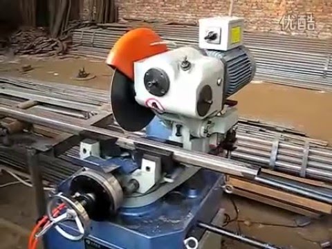 Pipe Cutting Machine - Pipe Cutting Machinery Latest Price ...