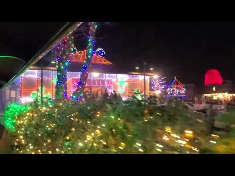 Tweetsie Christmas