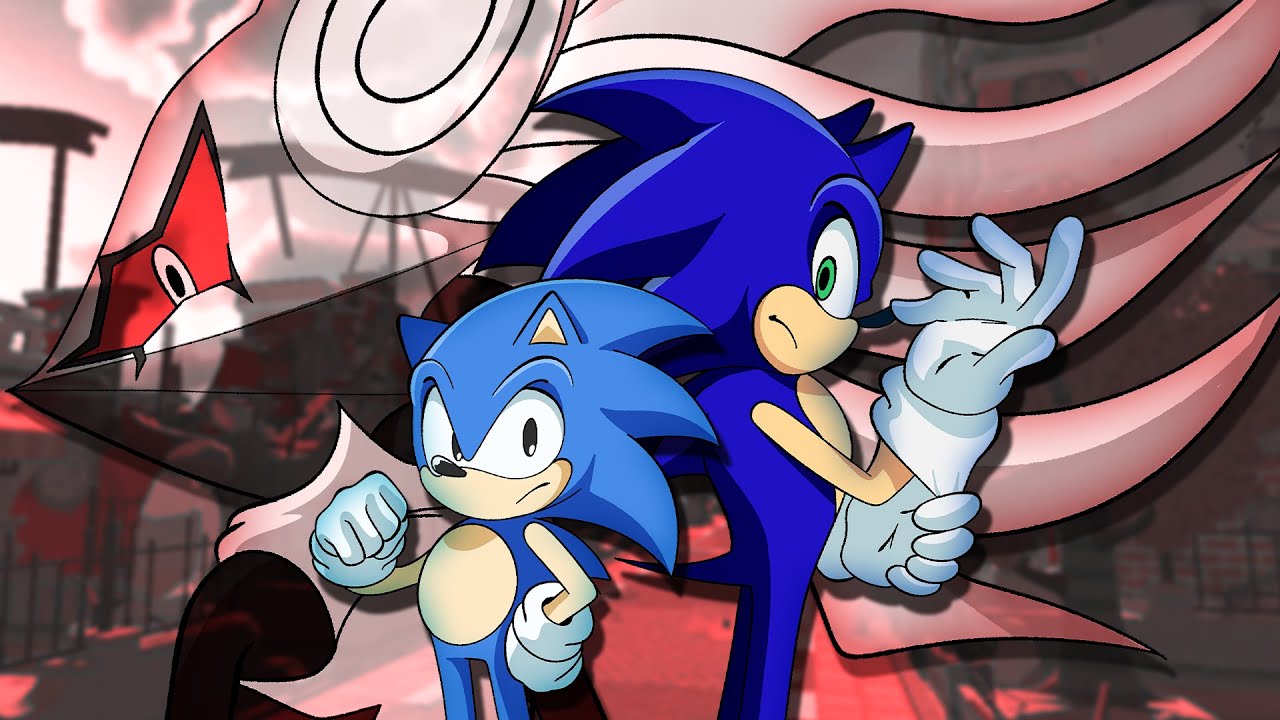 Was Sonic Forces THAT Bad?