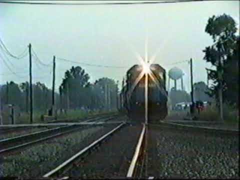 Porter Junction 1993