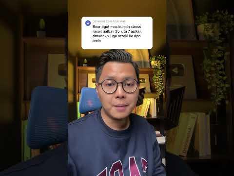 Buat Yang Gagal Bayar & Terlilit Hutang Pinjol, Tidak Perlu Panik !!
