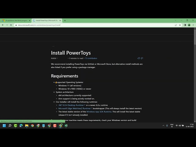 How to use Microsoft PowerToys on Windows 11? Fancy zones, Image ...