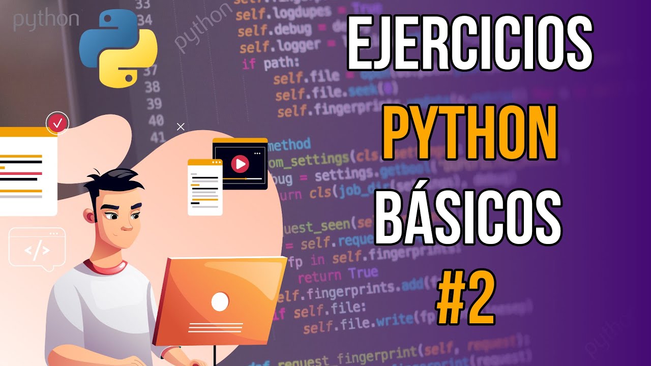 Ejercicios Python - Básicos #2 - Usando if