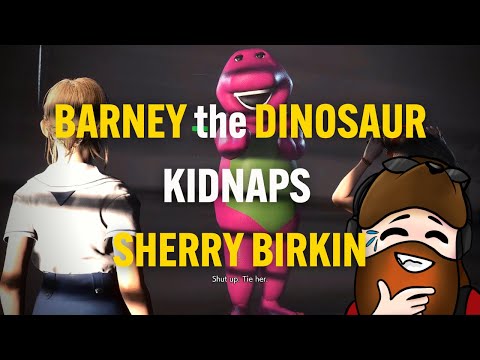 Steam Community :: Video :: Resident Evil 2 Funny Mods - HILARIOUS ...