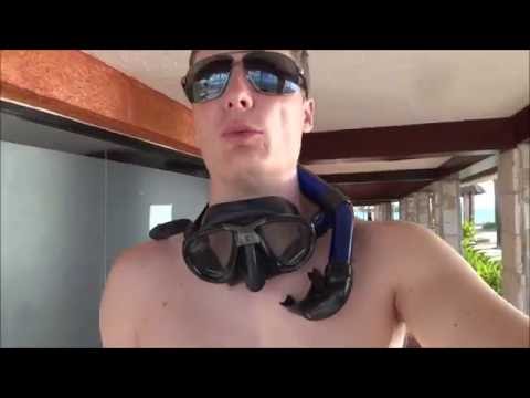 Dressel Divers Internship, Playa del Carmen, Mexico