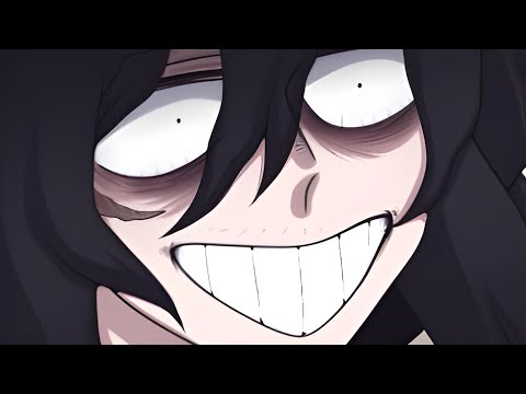 Why Aizawa is Always Tired