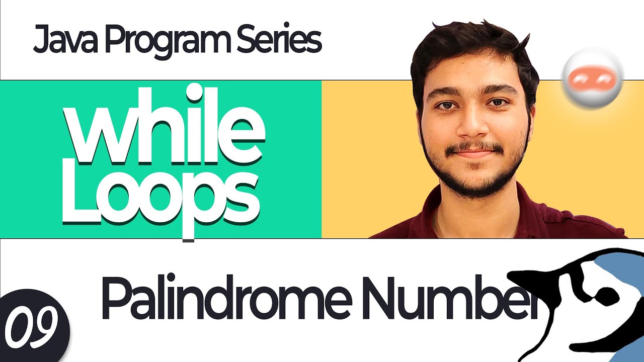 Java Palindrome Number Program Explained Step-by-Step