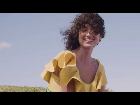LEO LIN Winter '22 | Joie De Vivre
