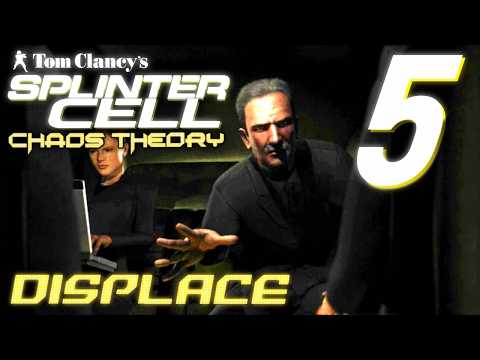 Steam Community :: Video :: Splinter Cell: Chaos Theory Field ...