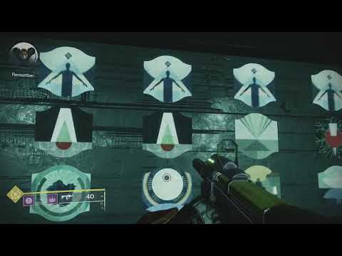 Destiny 2: Witch Queen - How to Unlock Vow of the Disciple Lore Book (BUGGED)