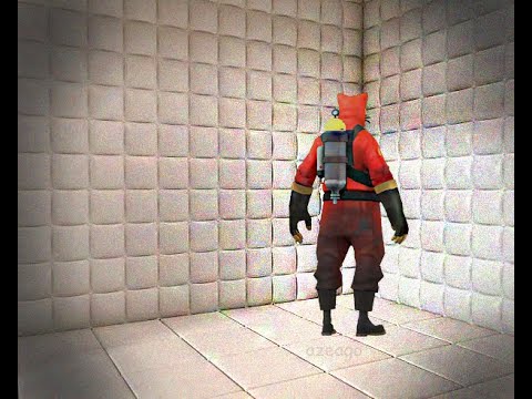 Steam Community :: Video :: they put me in a room a rubber room a ...
