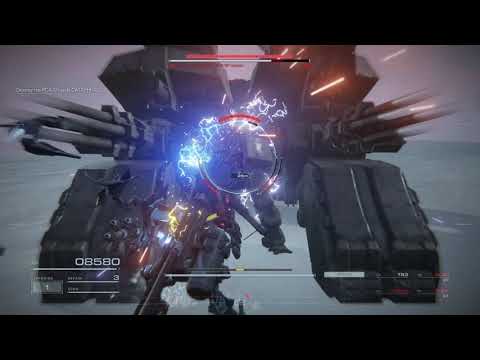 Steam Community :: Video :: AC6: Cataphract NG+