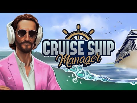 Steam Community :: Cruise Ship Manager
