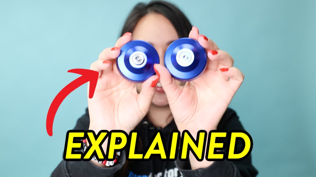 Yoyo Response Pads EXPLAINED