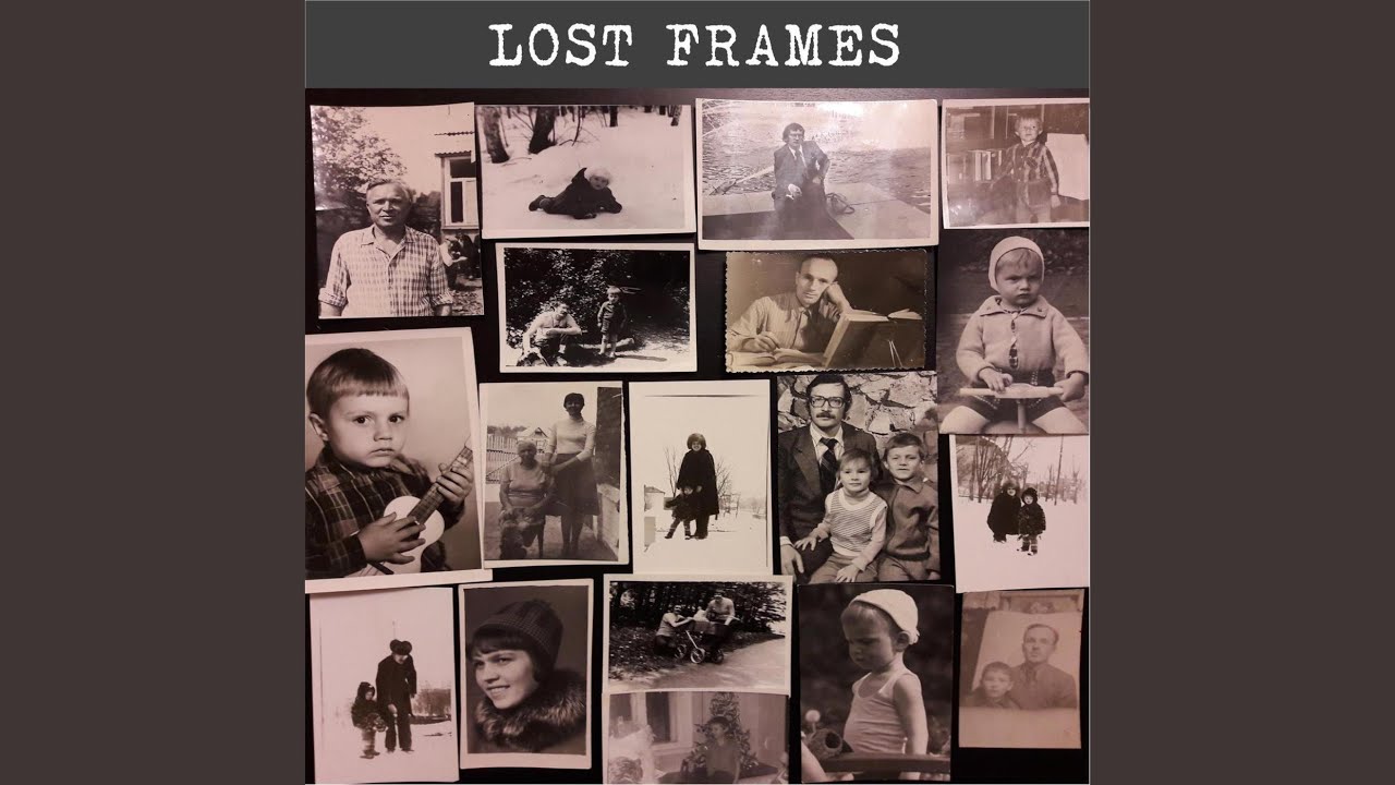 Lost Frames