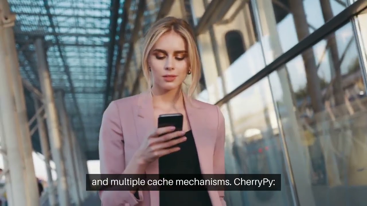 Which Python Framework Is Best for Web Development in 2024?