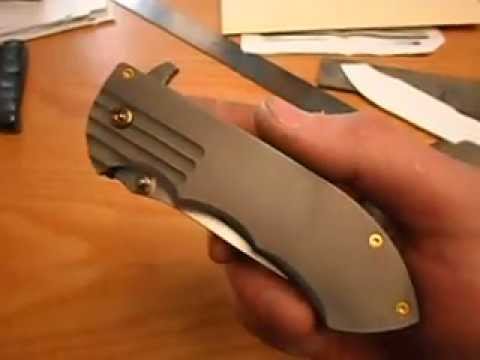 Mid Tech Protoytpe