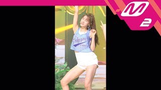 [엠카170727] 라붐 지엔+솔빈 - 두바둡 (MPD 직캠 ver.) - 인스티즈(instiz) 인티뮤직 (종료) 카테고리