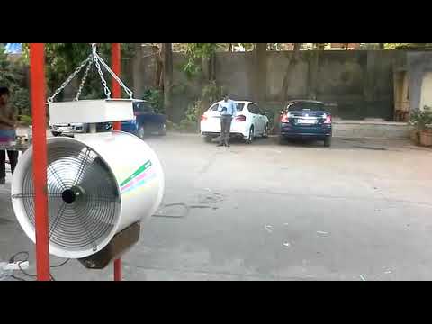 Humidifier Fan at Best Price in India