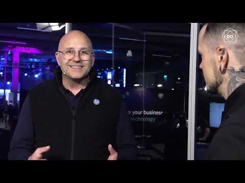 Data Octagon DIS25: Product Review with HP
