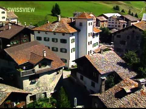 SWISSVIEW - GR, Splügen