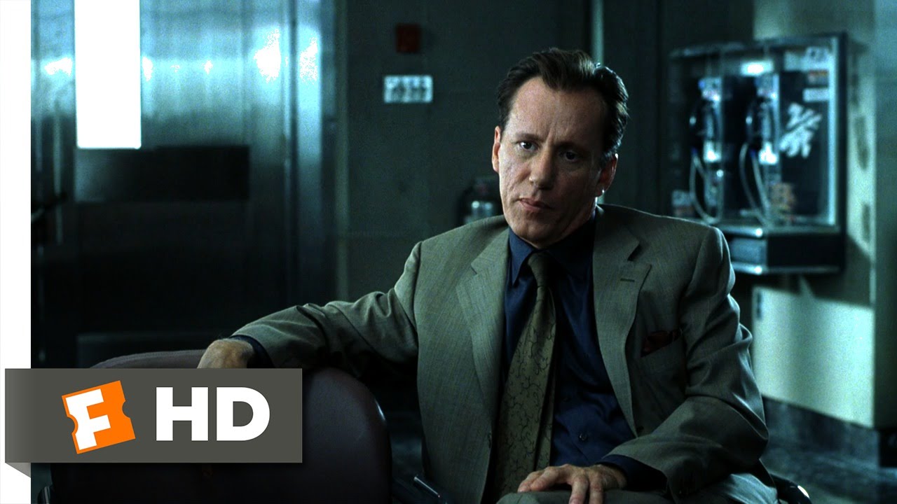 John Q (4/10) Movie CLIP - Hypocritical Oath (2002) HD