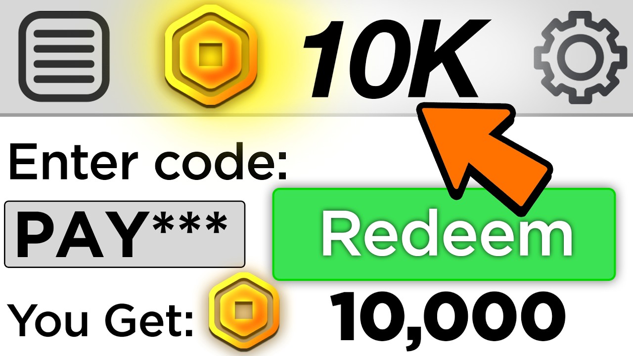 How To Get FREE ROBUX in 2026.. (WITH PROOF)