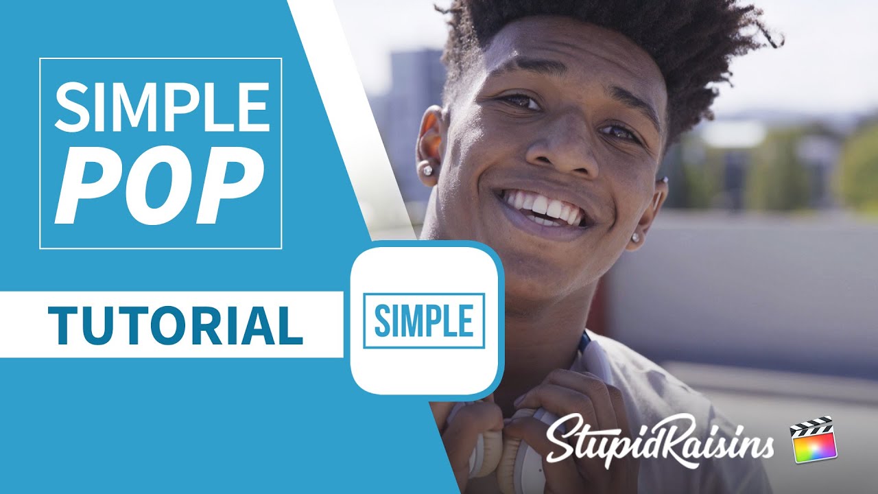 FxFactory: Tutorials for visual effects, audio plugins and apps for ...