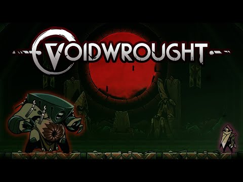 Steam Community :: Voidwrought