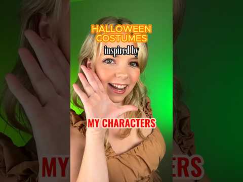 Halloween Costumes Ideas